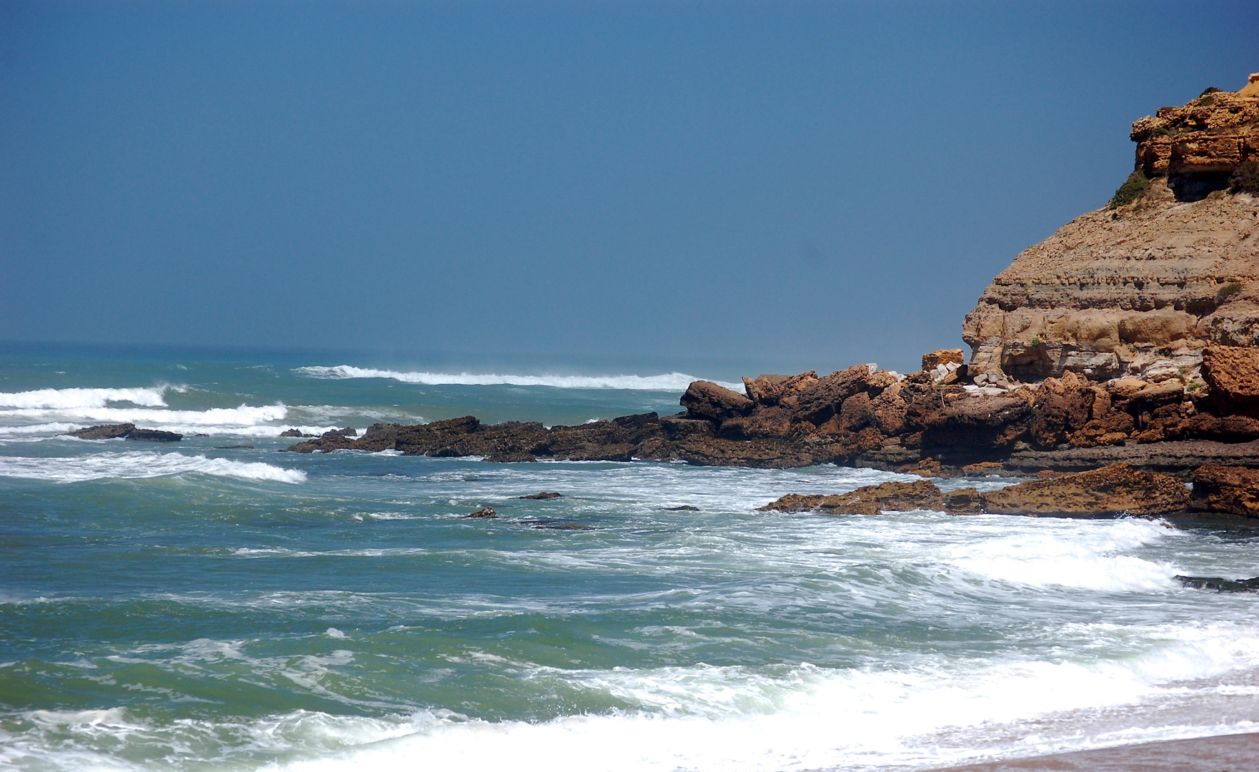 ATLANTICO Imagen & Foto | paisajes, mar y playa , naturaleza Fotos de ...