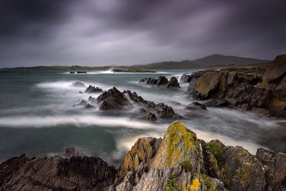 Atlantik Foto & Bild | landschaft, meer & strand, brandung Bilder auf ...