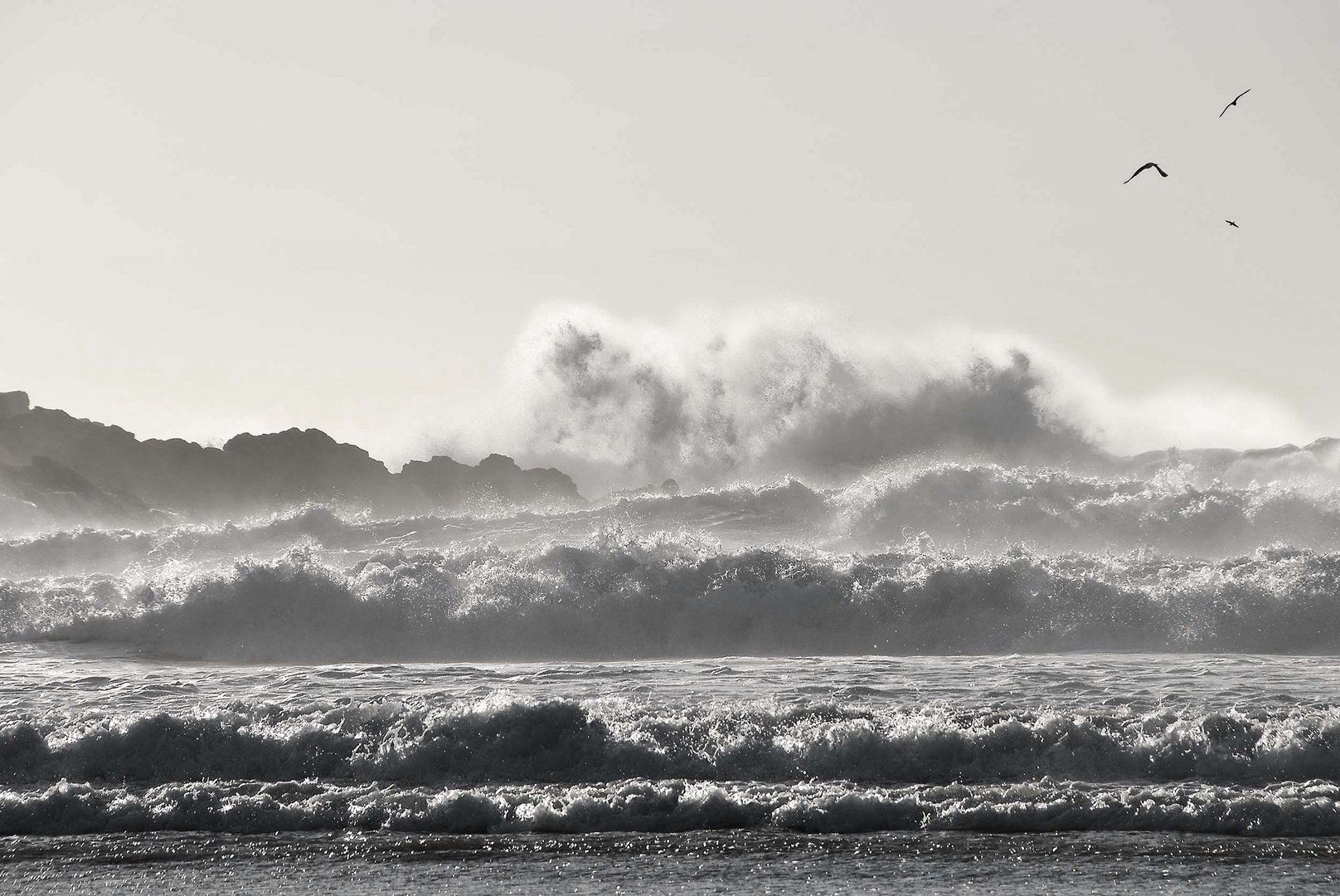 Atlantik Foto & Bild | europe, portugal, landschaft Bilder auf ...