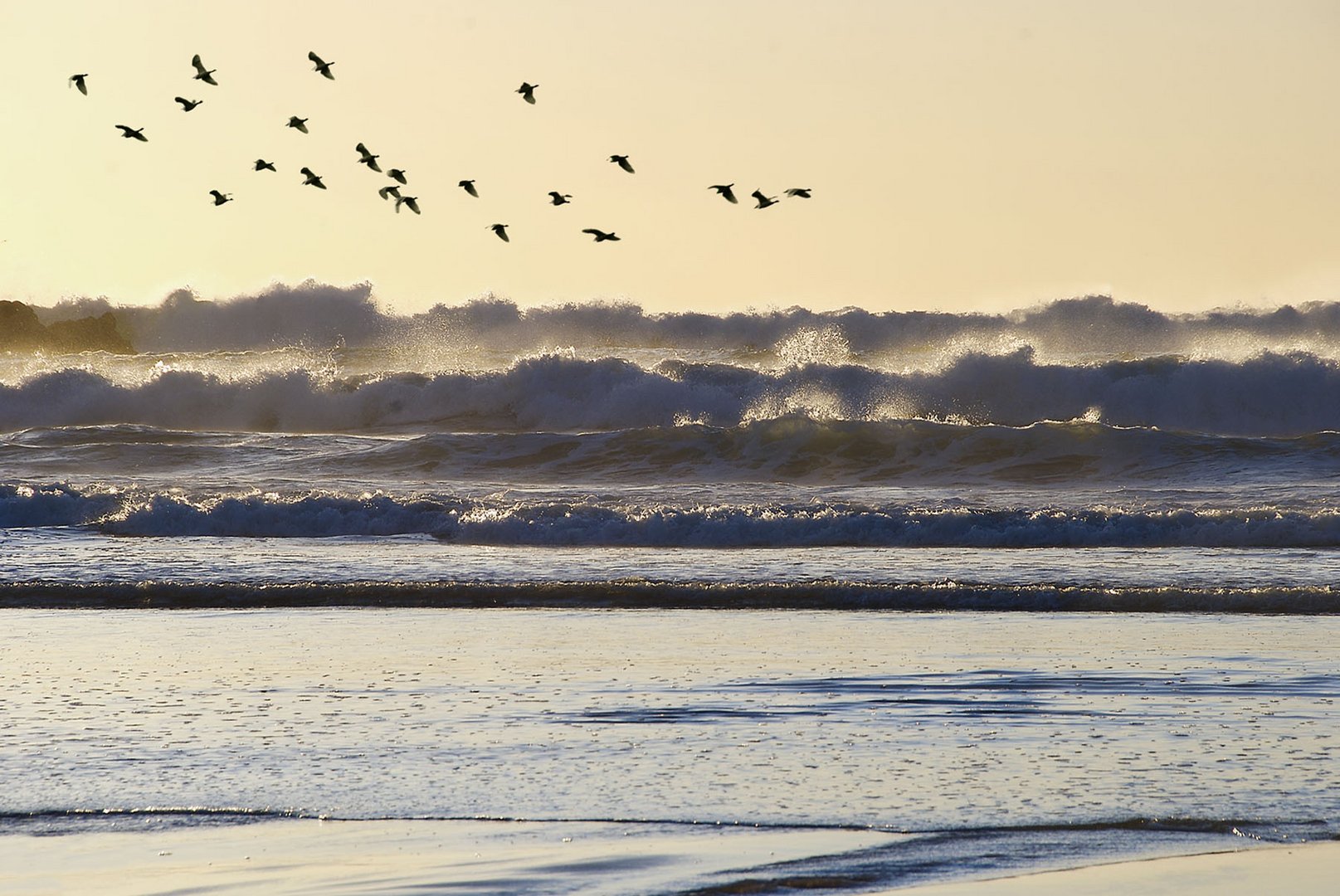 Atlantik Foto & Bild | world, meer, natur Bilder auf fotocommunity