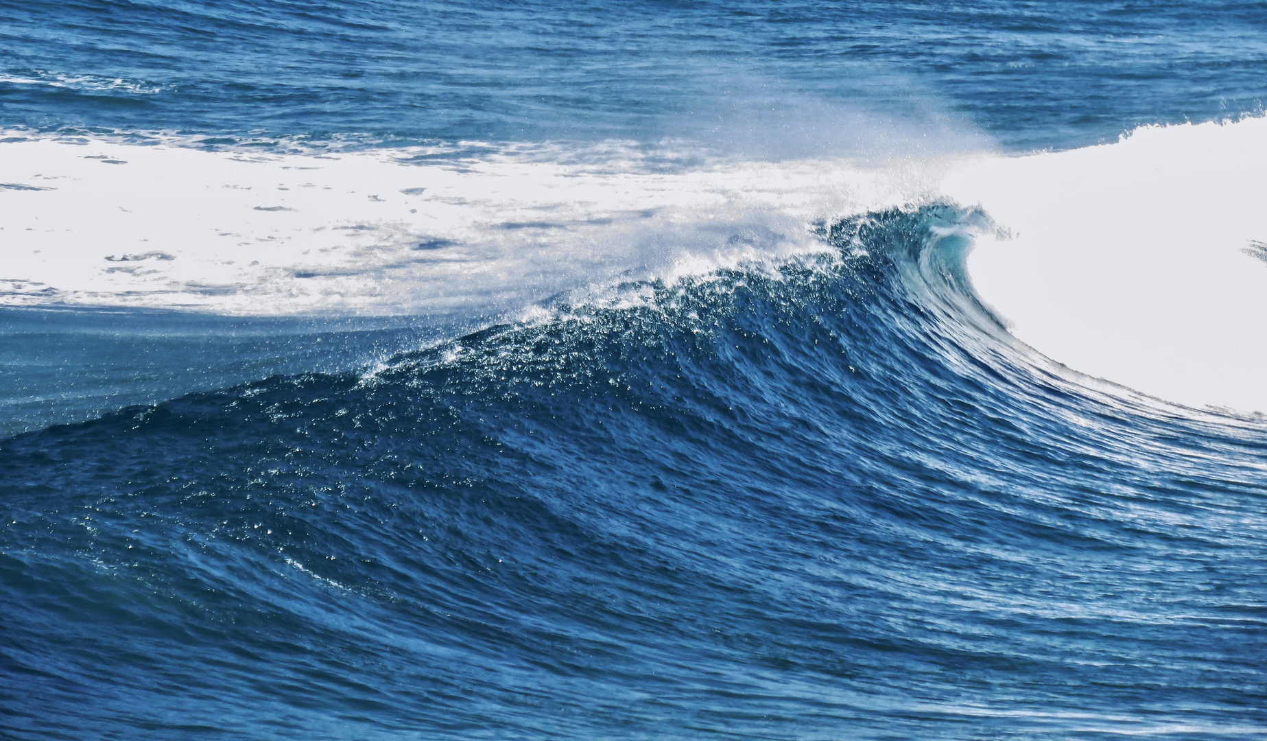 Atlantik Brandung Foto & Bild | europe, portugal, landschaft Bilder auf ...