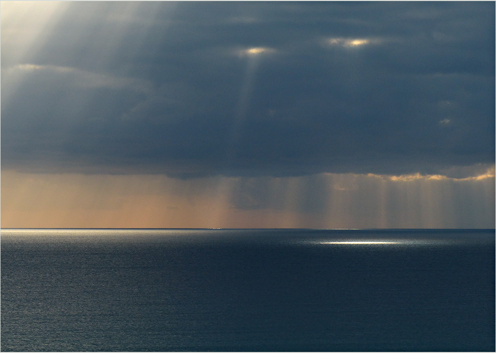 Atlantik-Licht Foto & Bild | naturereignisse, die elemente, natur ...