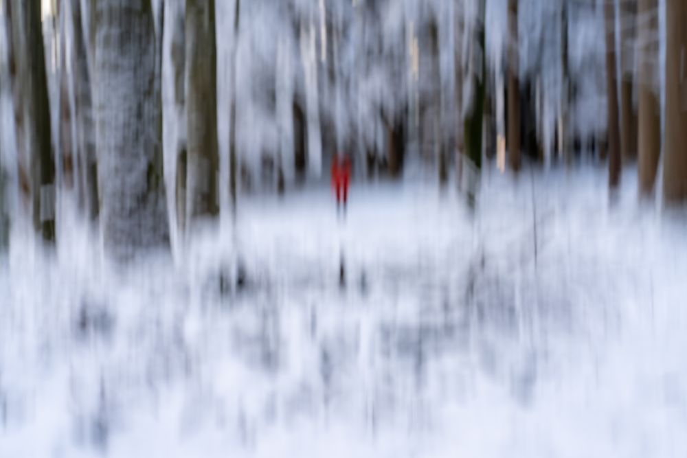 Atmen Foto & Bild | spezial, youth, wald Bilder auf fotocommunity