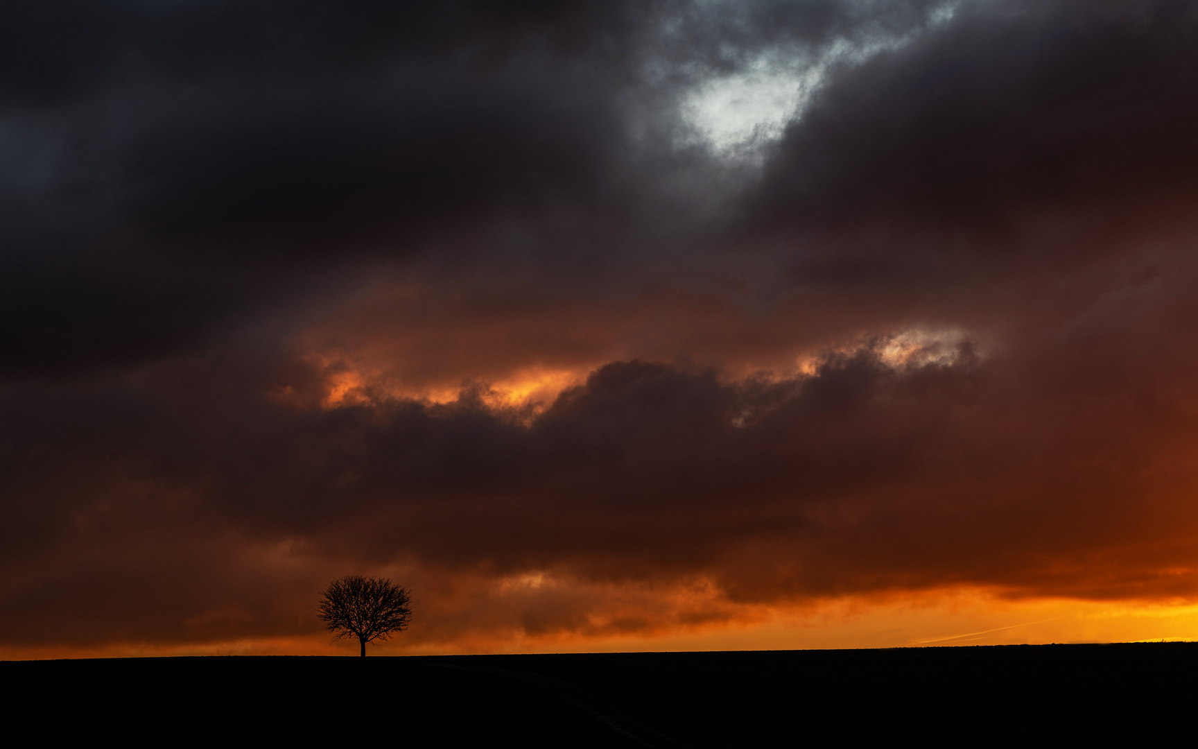 ATOMIC SKY Foto & Bild | deutschland, europe, baden- württemberg Bilder ...