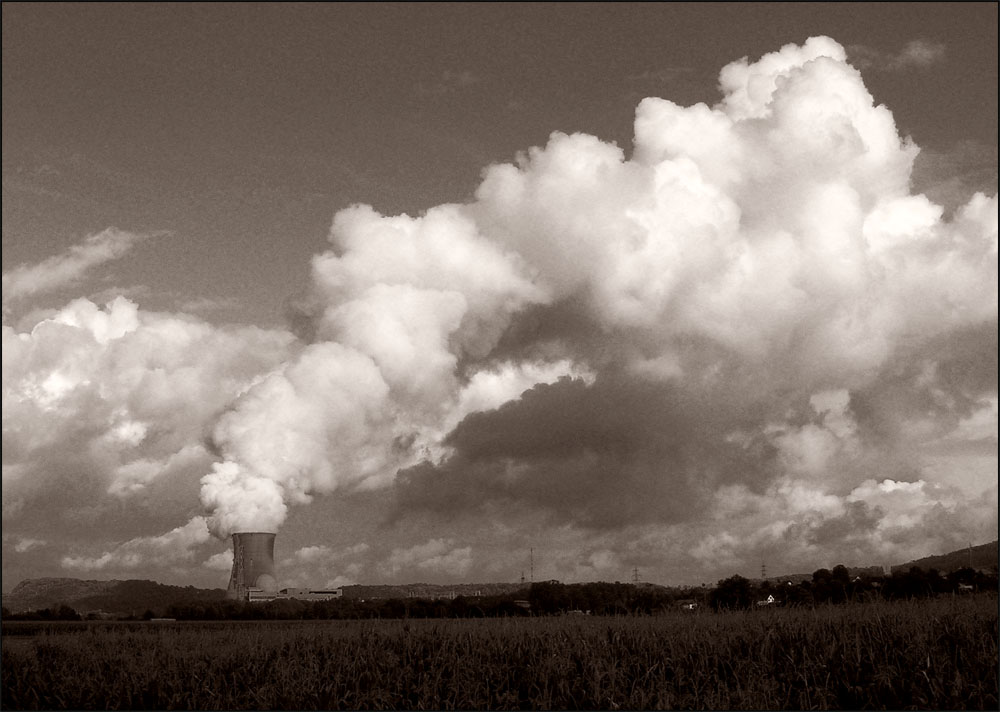 ATOMsphere Foto & Bild | sonstiges, natur und technik, natur Bilder auf ...