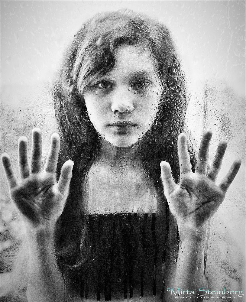 Atrapada Imagen & Foto | mujeres, fotos, art Fotos de fotocommunity