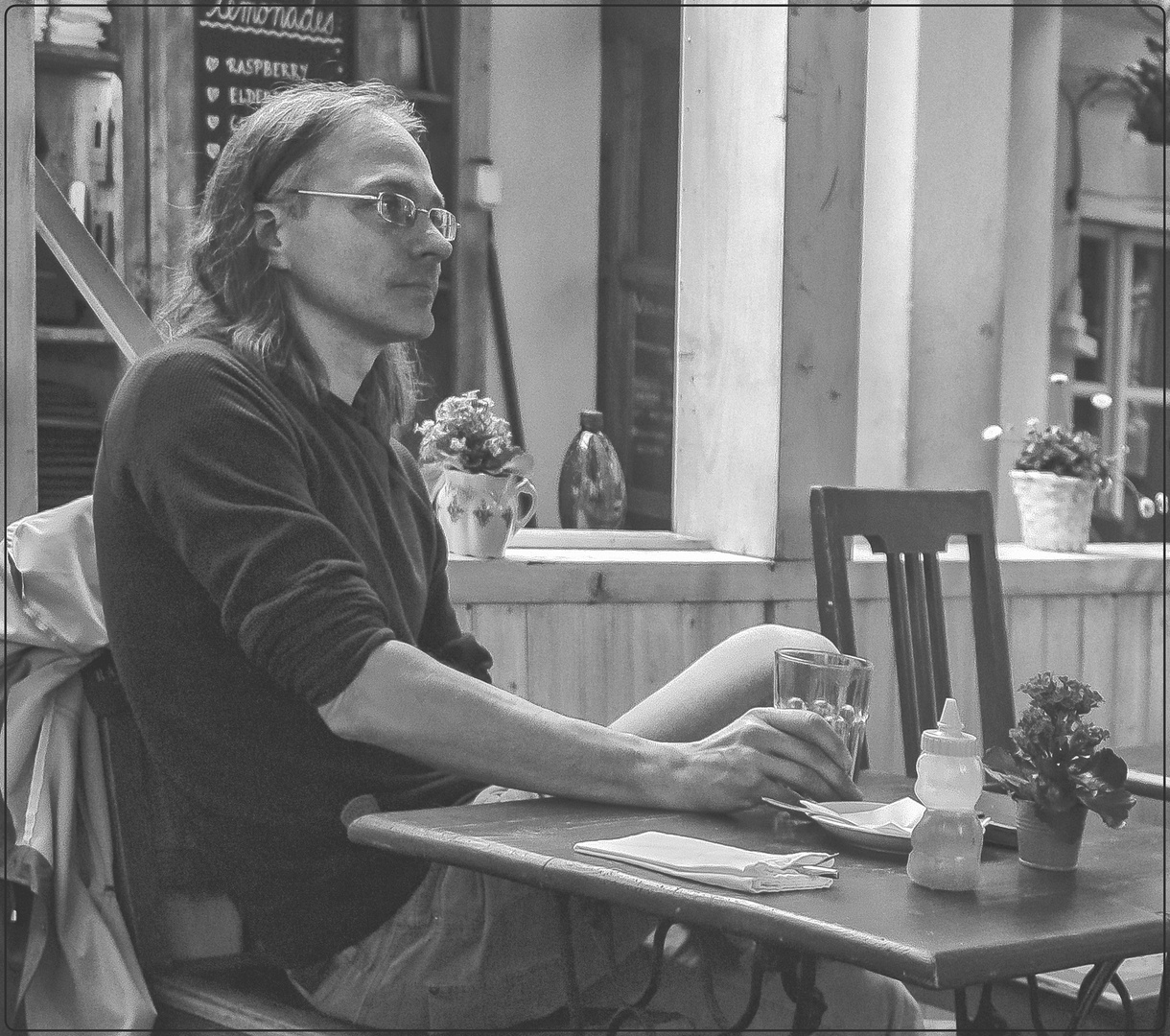 Atrapado en su mundo Imagen & Foto | fotos, city, world Fotos de ...