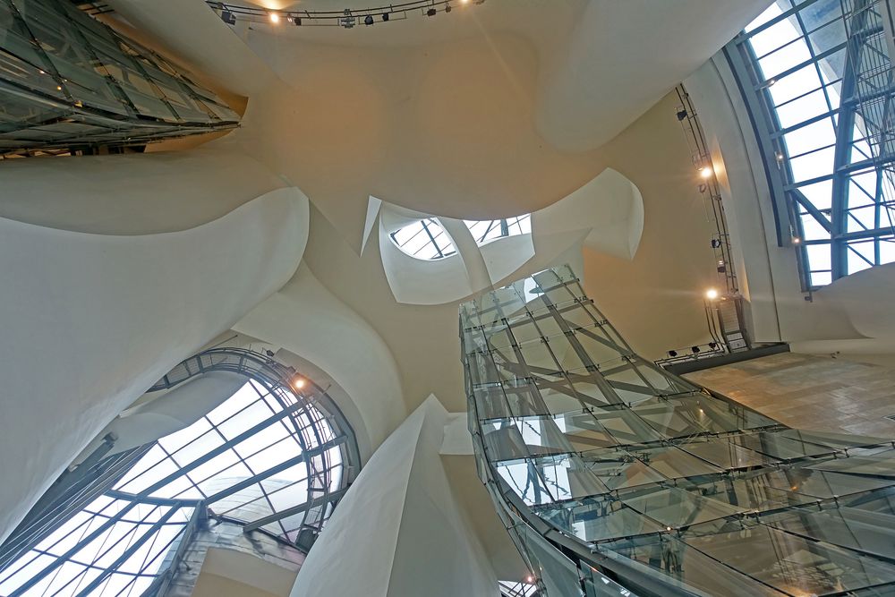 Atrium Foto & Bild | world, spanien, architektur Bilder auf fotocommunity