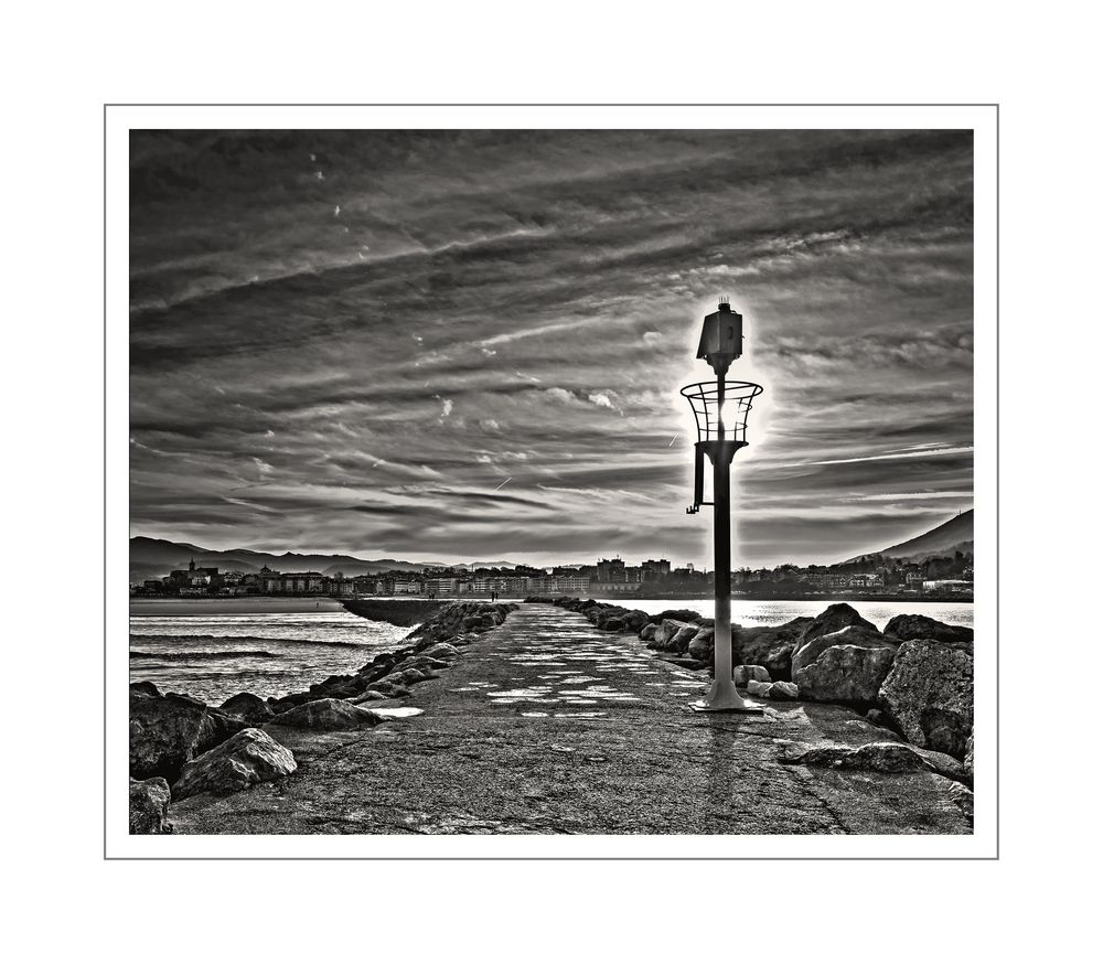 Au bout du bout photo et image | paysages, mers et océans, lumière à ...