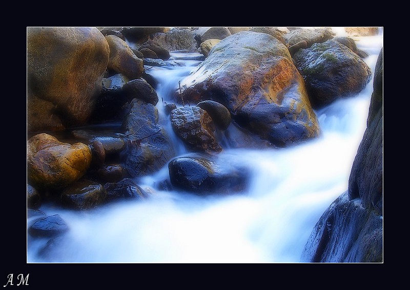 au fil de l'eau - Image & Photo de ptitbask de Concours : L'eau ...