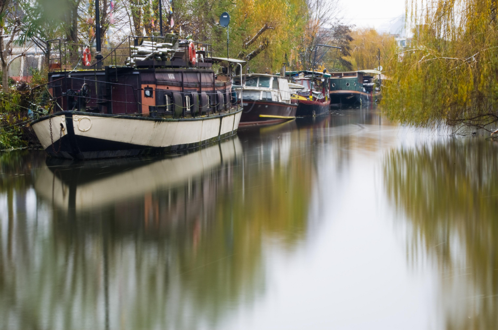Au fil de l'eau photo et image | naval, nature, photography Images ...