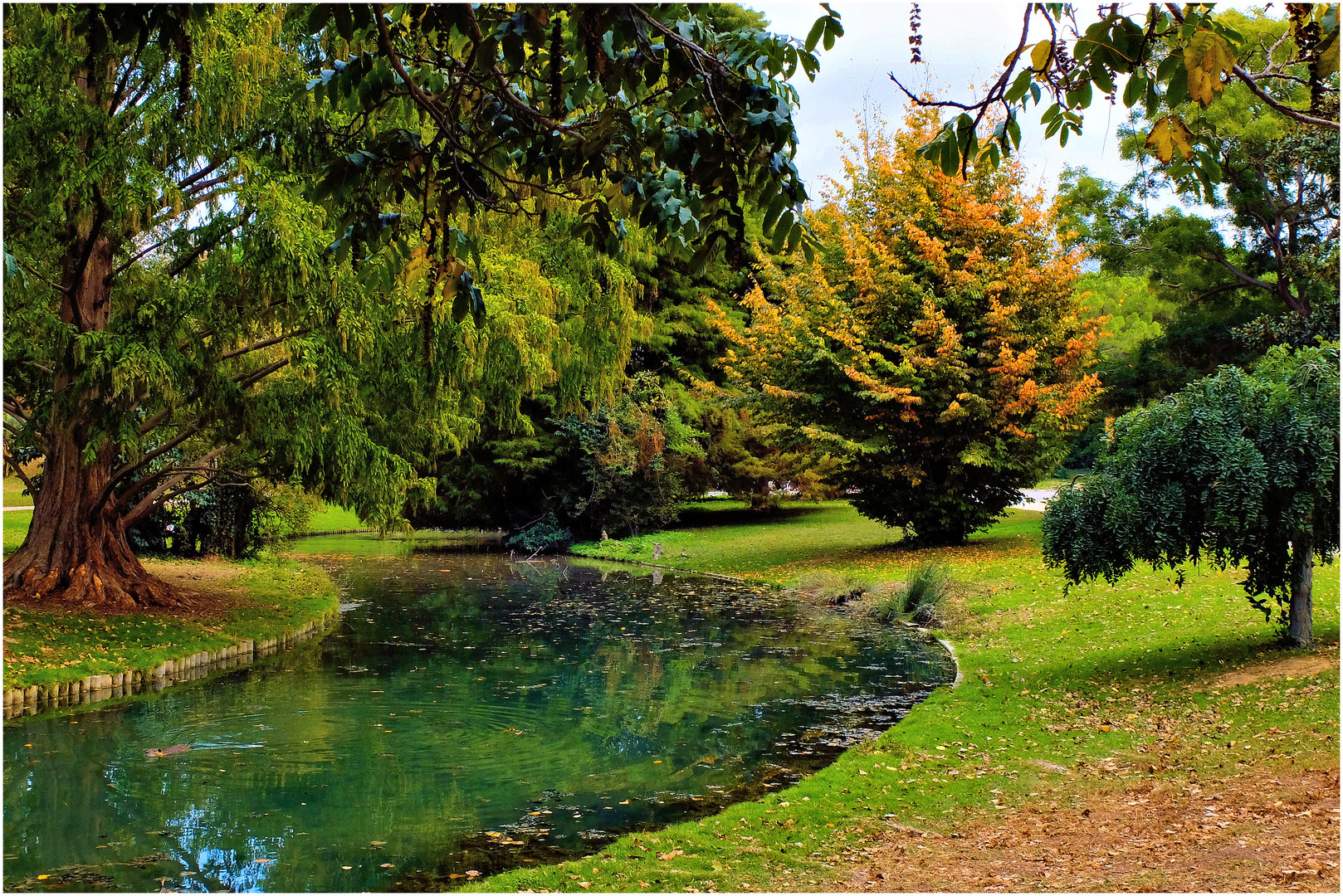 Au parc photo et image | europe, france, provence-alpes-côte d'azur ...