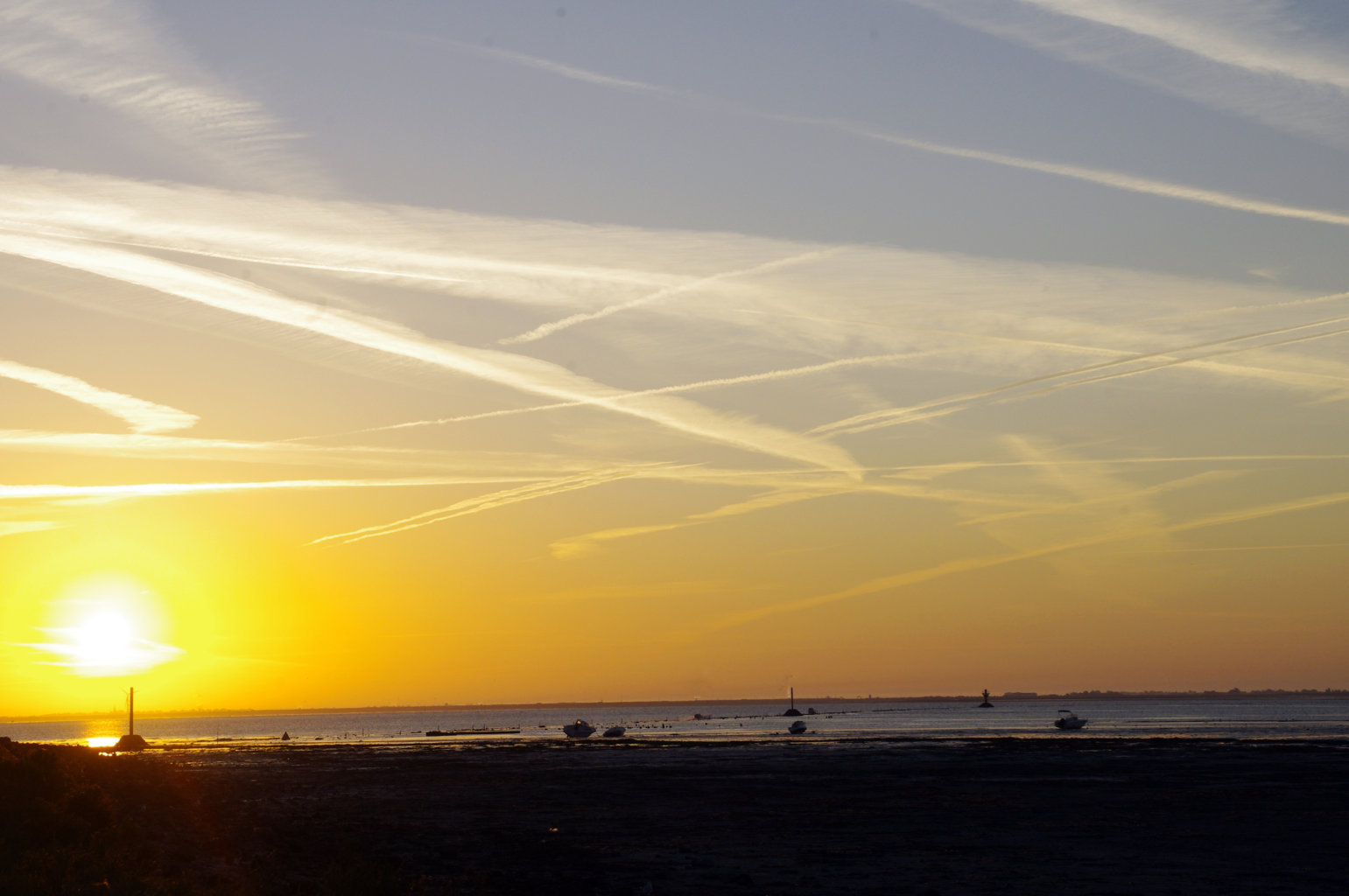 Au petit matin photo et image | paysages, mers et océans, nature Images ...