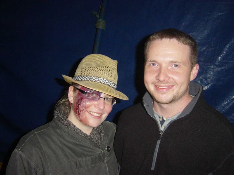 aua... Foto & Bild | erwachsene menschen, zwei menschen, mehrere menschen Bilder auf fotocommunity