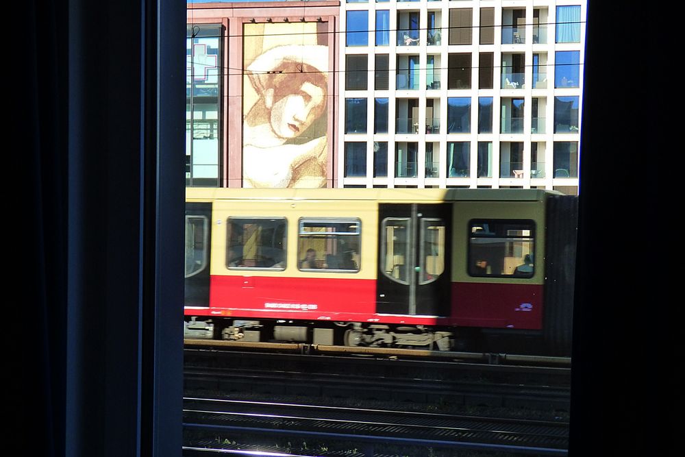 Auch ein Durchblick! Foto & Bild | projekte, donnerstag mit durchblick, thementage Bilder auf ...