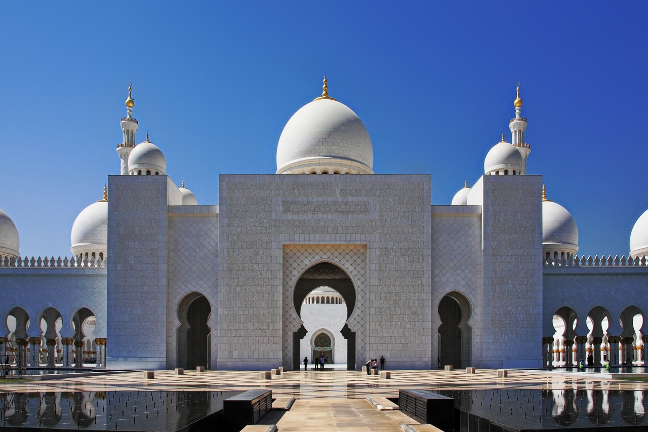 Auch ein Rücken kann entzücken... Foto & Bild | asia, middle east ...