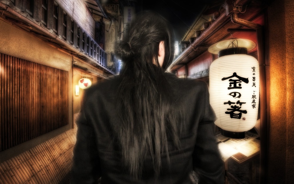 Auch ein Rücken kann entzücken Foto & Bild | modelle stellen sich vor ...