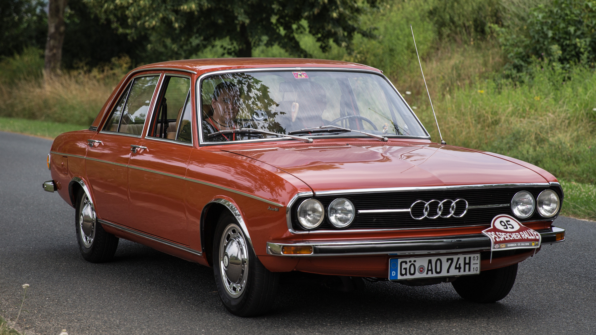 Audi 100 LS Foto & Bild | autos & zweiräder, oldtimer, oldtimer ...