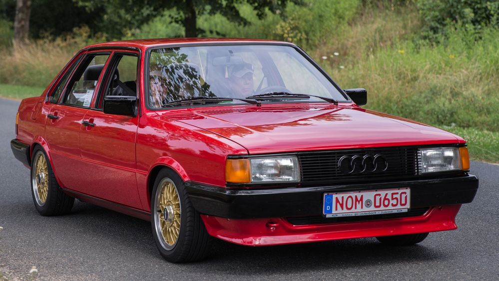 Audi 80 Foto & Bild | autos & zweiräder, oldtimer, oldtimer youngtimer ...