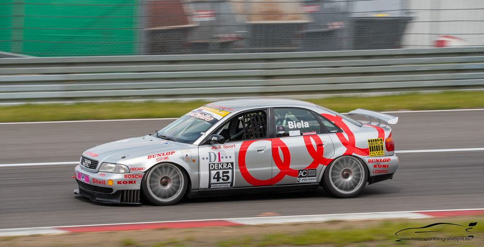 Audi A4 STW Foto & Bild | sport, motorsport, rundstrecke Bilder auf ...