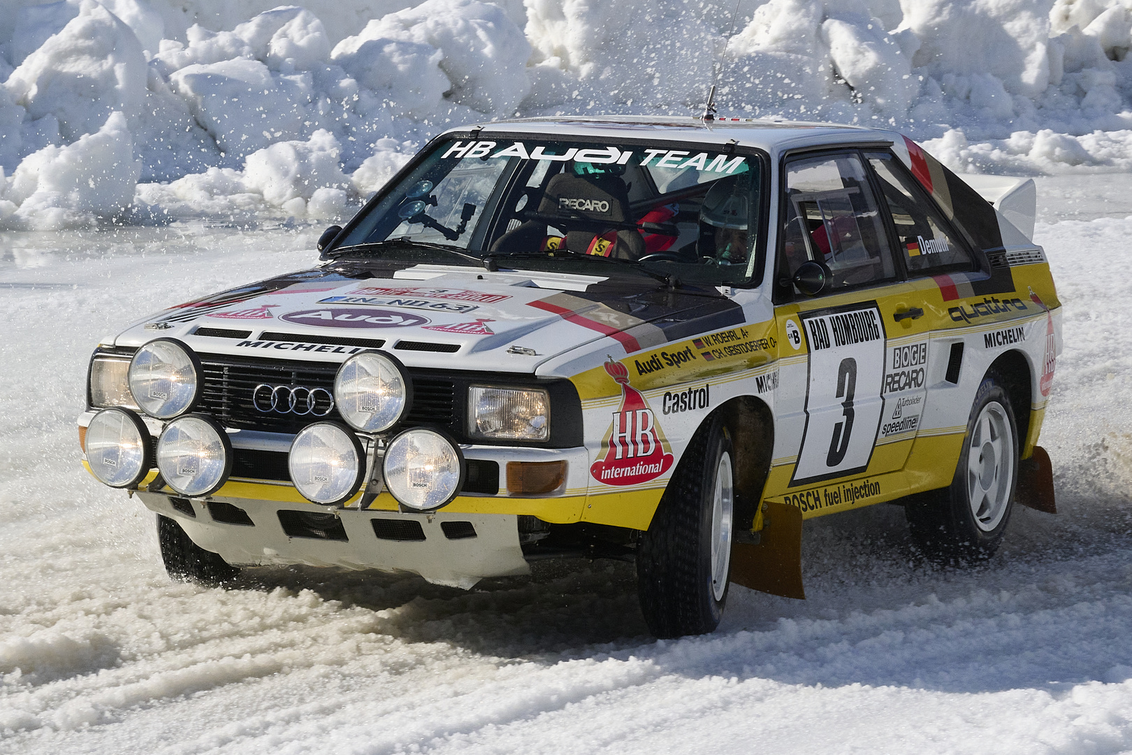 Audi Quattro S1 Foto & Bild | sport, motorsport, autos Bilder auf ...
