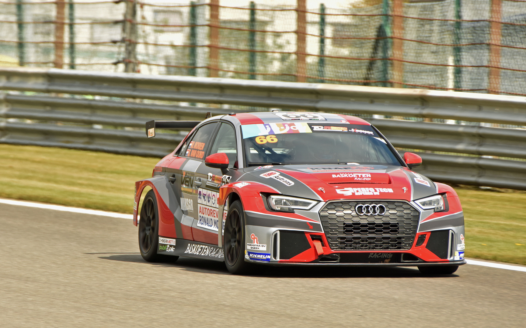 Audi RS3 LMS TCR Foto & Bild | sport, motorsport, rundstrecke Bilder ...