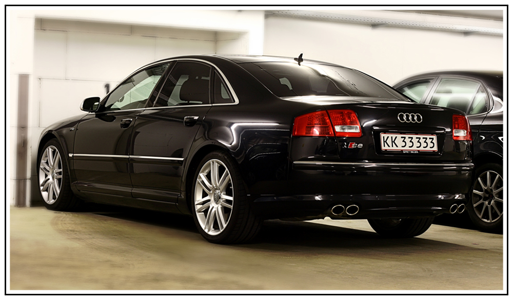 Audi S8 V10 Foto & Bild | autos & zweiräder, pkw, verkehr & fahrzeuge Bilder auf fotocommunity