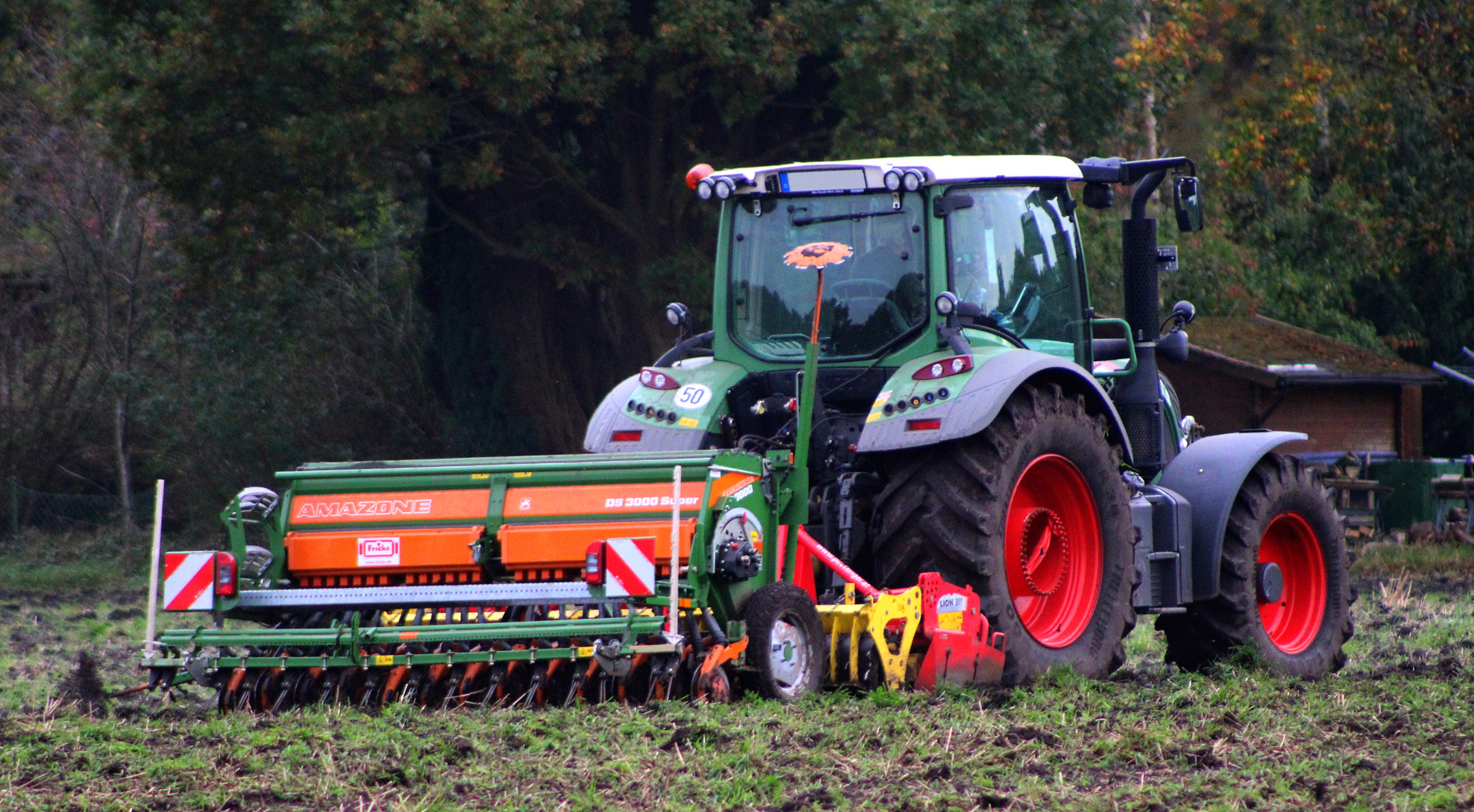 auf dem Acker ..... Foto & Bild | dokumentation, bäume, baum Bilder auf ...
