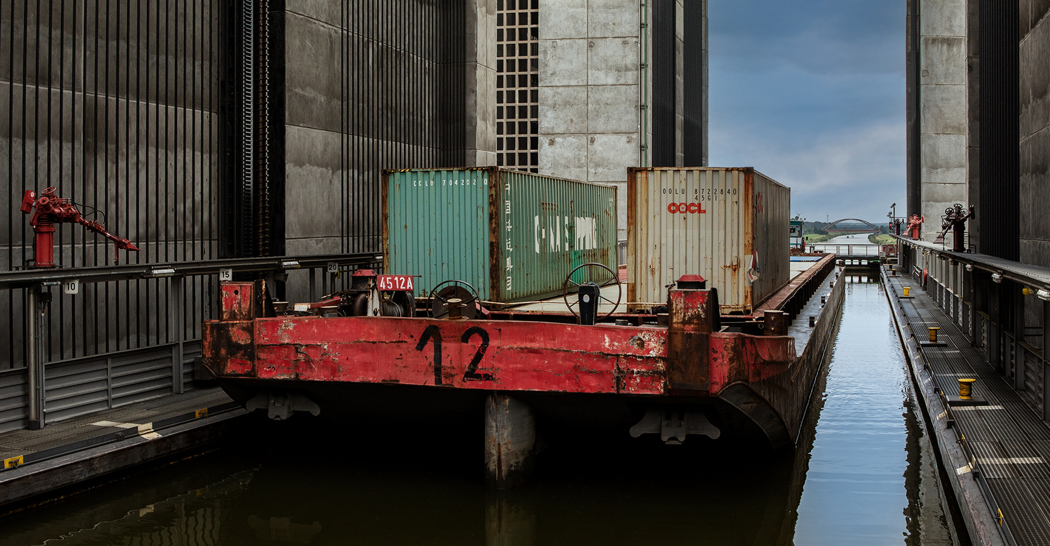 Auf dem Weg nach oben Foto & Bild | deutschland, europe, niedersachsen Bilder auf fotocommunity