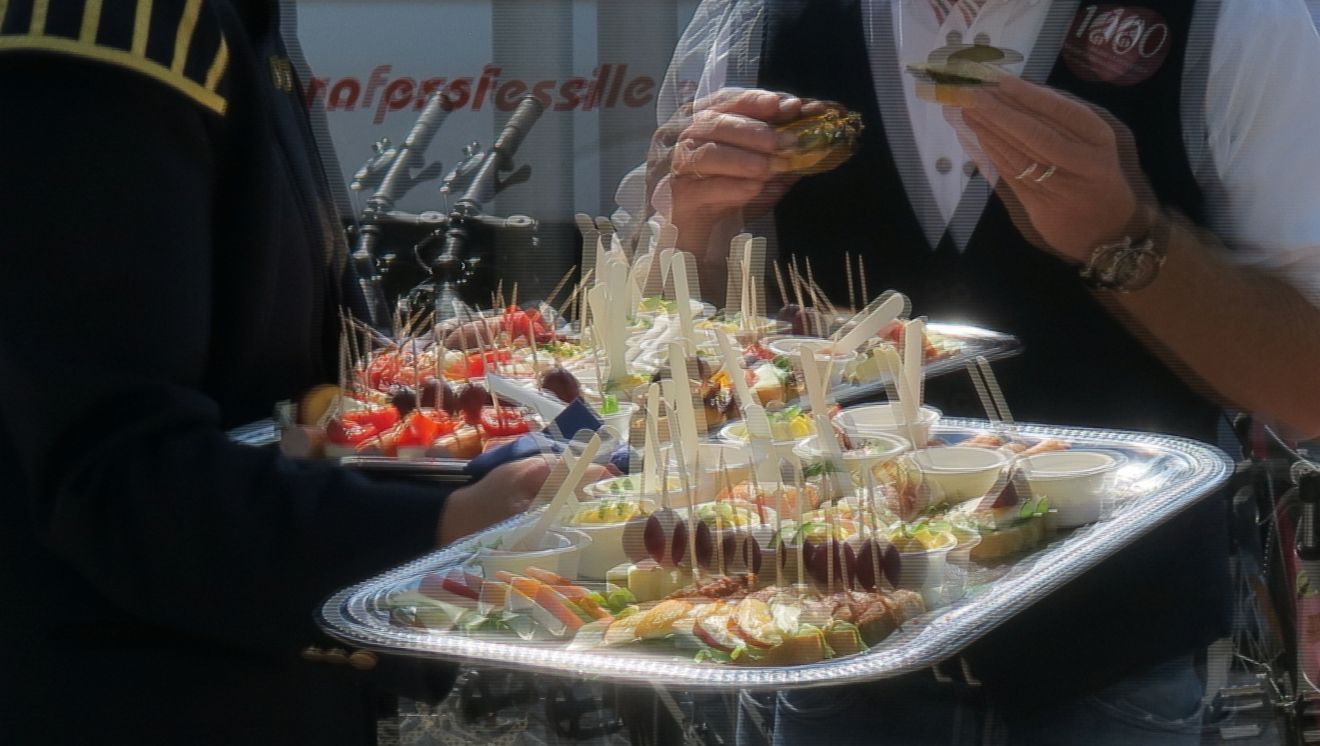 Auf dem Weg zum Abfall Foto & Bild | stereoskopische raumbilder, pol- und kmq, fpr Bilder auf ...