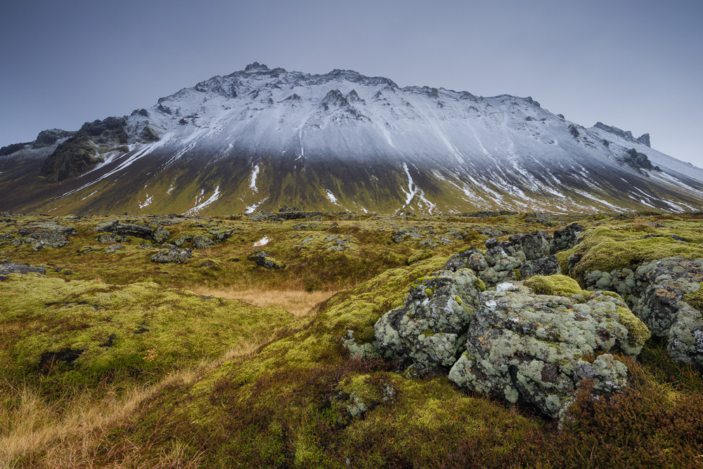 ...Auf dem Weg zum Schicksalsberg Foto & Bild | europe, scandinavia ...