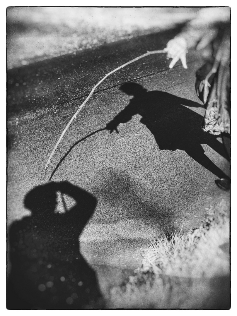 Auf den Poden, pöser Pursche.... Foto & Bild | fun, spezial, outdoor ...