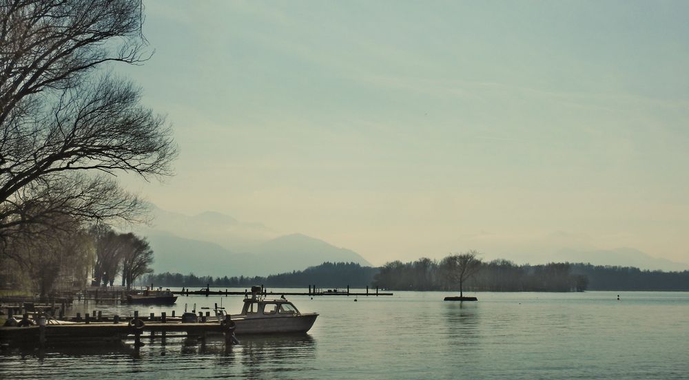 Auf der Fraueninsel im Chiemsee 11 Foto & Bild | deutschland, europe, bayern Bilder auf ...