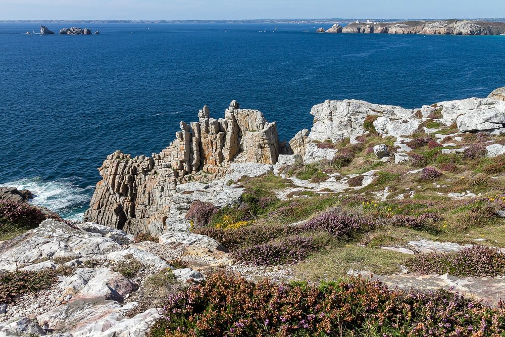 Auf der Halbinsel Crozon Foto & Bild | urlaub, fotos, world Bilder auf ...