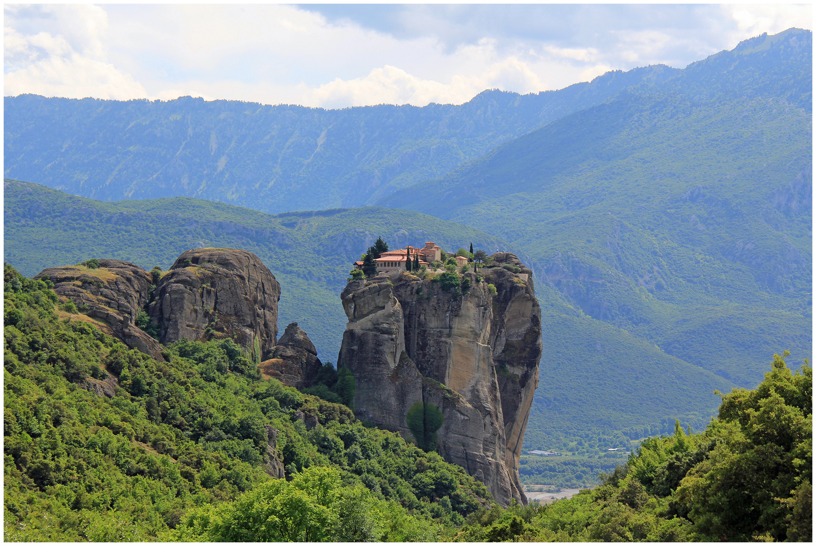 Auf der Spitze... Foto & Bild | world, dokumentation, sonne Bilder auf ...