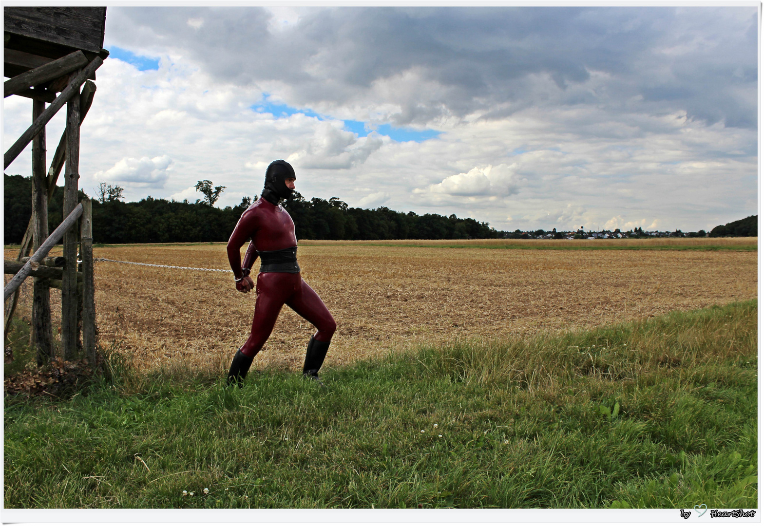 auf der Stelle treten Foto & Bild | outdoor, erwachsene, menschen ...