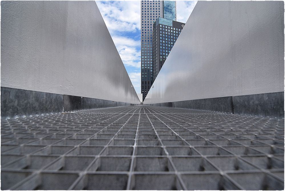 auf die Perspektive kommt es an... Foto & Bild | architektur ...