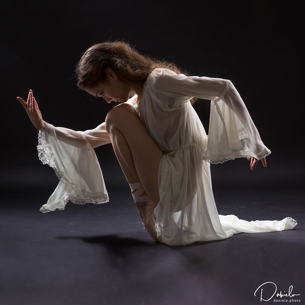 Auf die Spitze getrieben Foto & Bild | sport, kunstfotografie & kultur, tanz Bilder auf ...