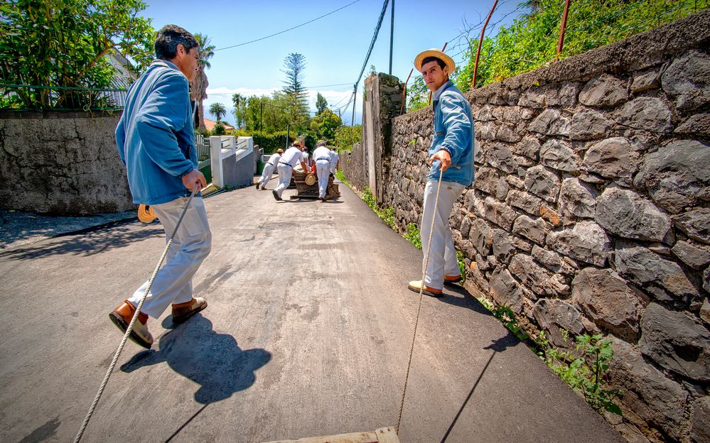 AUF GEHT`S Foto & Bild | europe, portugal, streetfotografie mit menschen Bilder auf fotocommunity