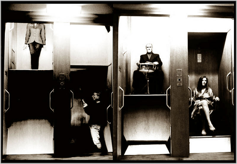 ...auf und ab... Foto & Bild | streetfotografie mit menschen, menschen ...