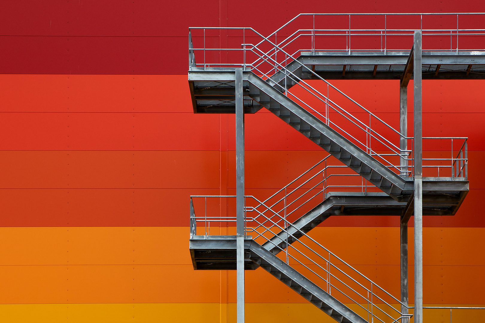 auf und ab Foto & Bild | fotos, city, dokumentation Bilder auf ...