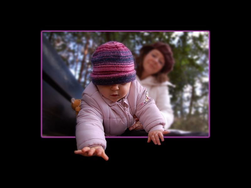 Auf vielfachen Wunsch... Foto & Bild | kinder, babies, menschen Bilder auf fotocommunity