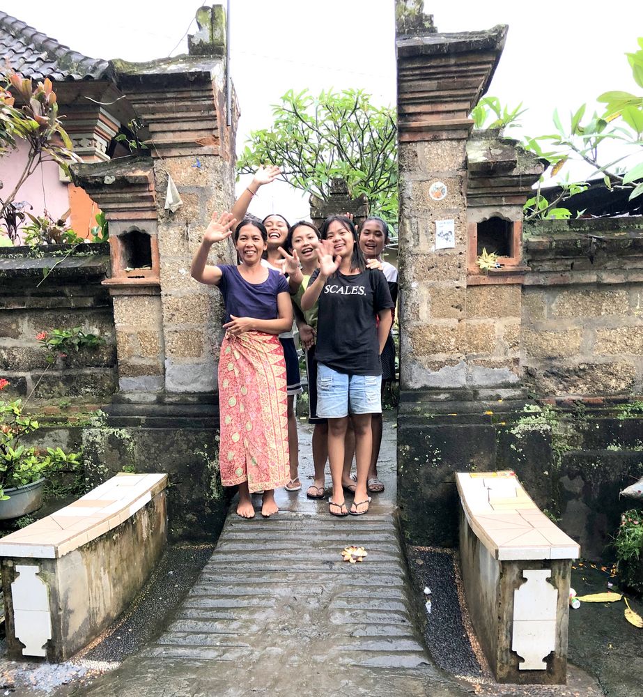 Auf Wiedersehen Foto & Bild | asia, indonesia, southeast asia Bilder auf fotocommunity