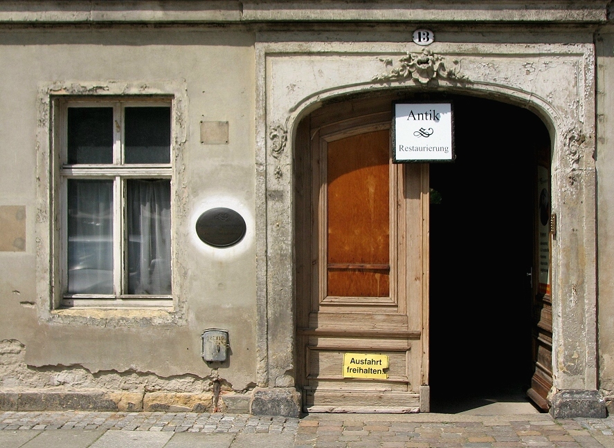 Aufbau Ost 3 Foto & Bild | deutschland, europe, sachsen Bilder auf ...