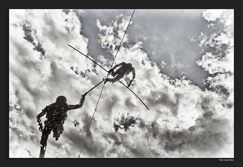 Aufbruch Foto & Bild | kunstfotografie & kultur, gemälde & skulpturen ...