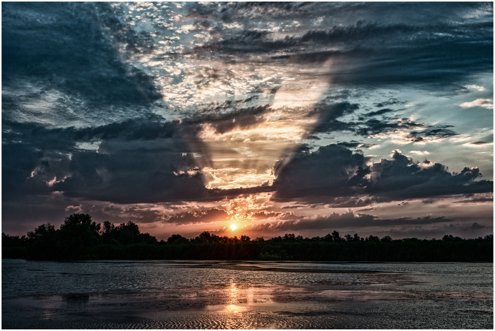 Aufbruch-Stimmung #2 Foto & Bild | spezial, natur, see Bilder auf ...