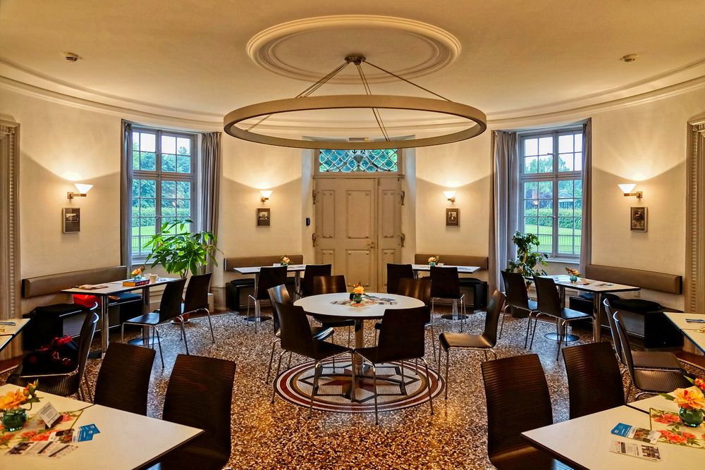 Aufenthaltsraum Foto & Bild | architektur, innenaufnahmen, profanbauten ...