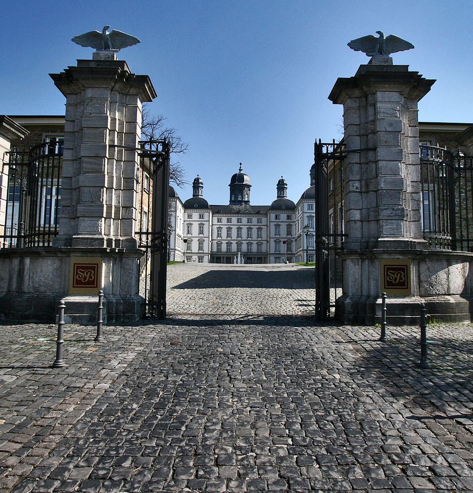 Auffahrt.... Foto & Bild | world, deutschland, westfalen Bilder auf ...