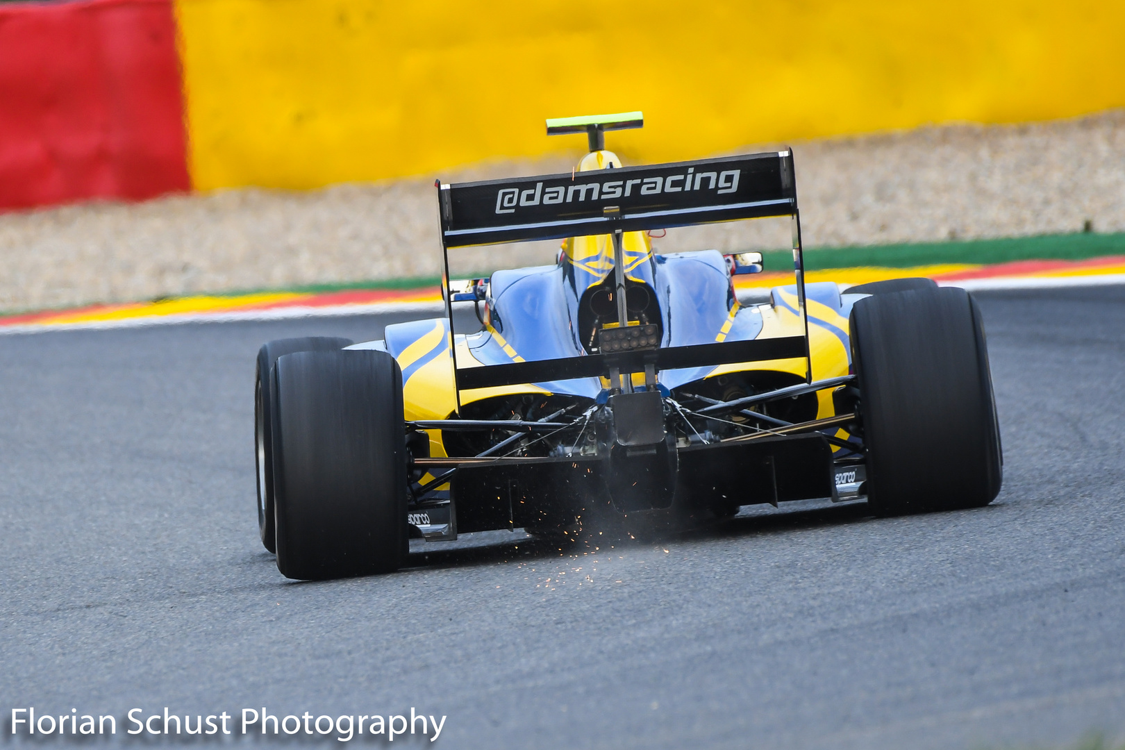 Aufgesetzt Foto & Bild | sport, motorsport, rundstrecke Bilder auf ...