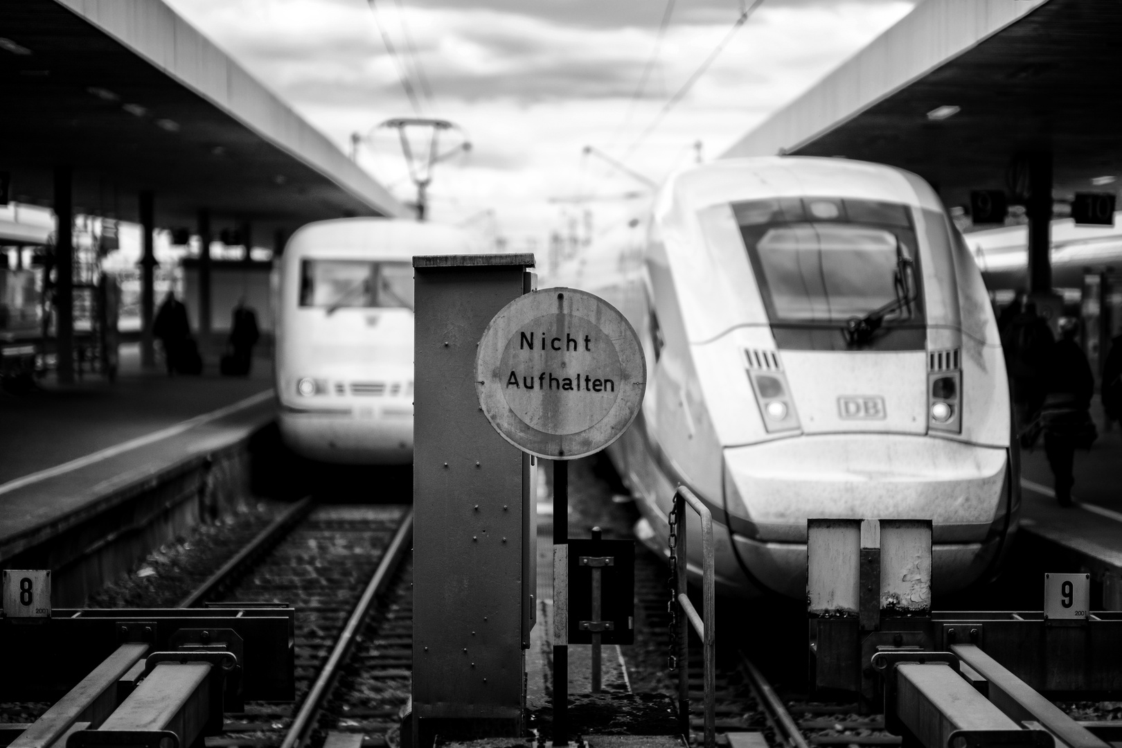 Aufhalten ... . Foto & Bild | Bilder auf fotocommunity